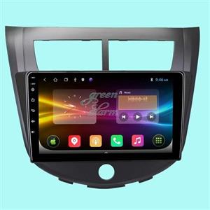 قیمت و خرید مانیتور خودرو جک - مولتی مدیا مدل3931 T3L مناسب برای خودرو جک مدل j4