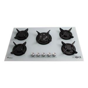 قیمت و خرید اجاق گاز صفحه ای آذرلوکس مدل G05NL-C14W