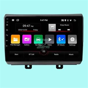 قیمت و خرید مانیتور خودرو دنا- مولتی مدیا مدلyl 8227 مناسب برای خودرو دنا