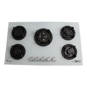 قیمت و خرید اجاق گاز صفحه ای آذرلوکس مدل G05NL-C10W