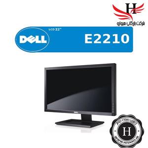 قیمت و خرید مانیتور استوک 22 اینچ برند دل مدل dell e2210f 22 inch
