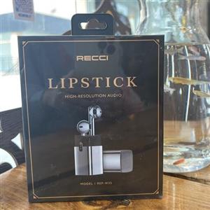 قیمت و خرید هندزفری بیسیم رسی Recci REP-W35 wireless earphone