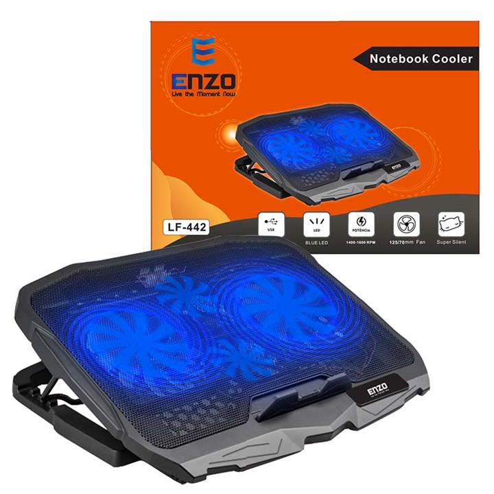 قیمت و خرید COOLPAD ENZO LF-442 کول پد