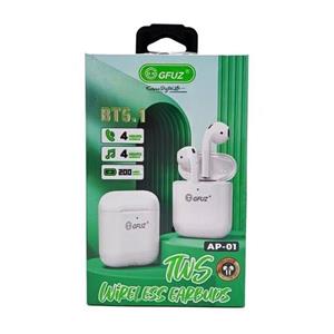 قیمت و خرید ایرپاد GFUZ مدل AP-01