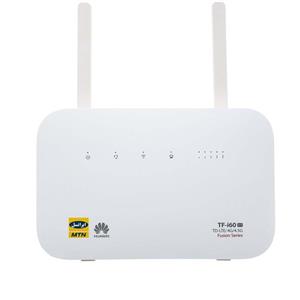 قیمت خرید مودم ایرنسل 4G TF-i60 (30 فروردین)
