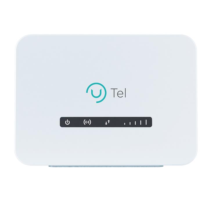 قیمت و خرید مودم 4G/TD-LTE یوتل U TEL مدل LT643