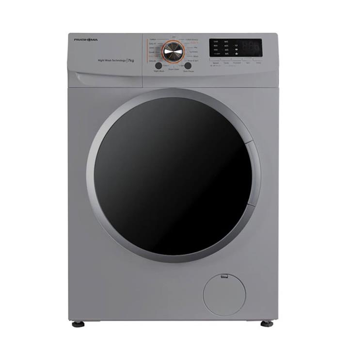 قیمت و خرید لباسشویی 6 کیلویی پاکشوما مدل UWF 10600