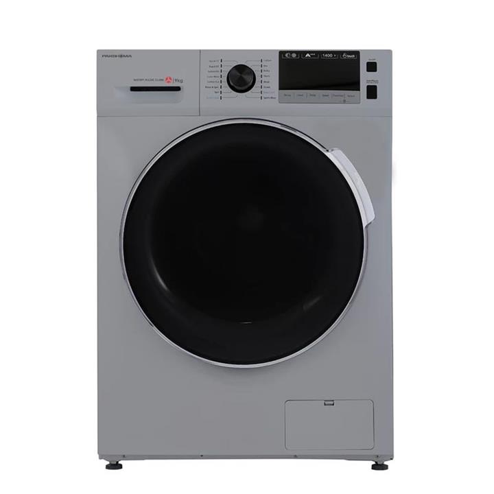 قیمت و خرید لباسشویی 9 کیلویی پاکشوما مدل BWF 40913