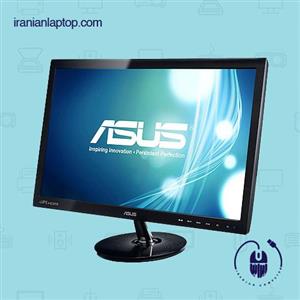 قیمت و خرید مانیتور دست دوم 22 اینچ Asus vs228