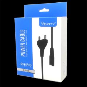 قیمت و خرید کابل برق وریتی مدل V- PC7111