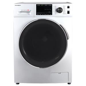 قیمت و خرید لباسشویی 7 کیلویی پاکشوما مدل BWF 40704