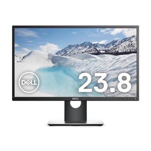 قیمت و خرید مانیتور ۲۳ اینچ دل مدل u2312ht ipsLED