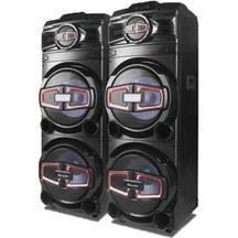 قیمت و خرید اسپیکر و باند مکسیدر مدل AL 252 دی جی رقص نور دار DJ PRO