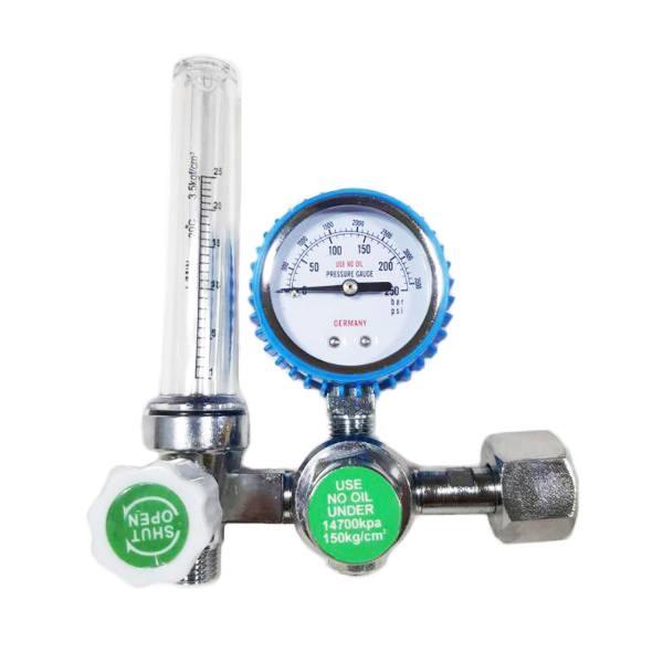 قیمت و خرید مانومتر اکسیژن ایر مدل Oxygen Manometer