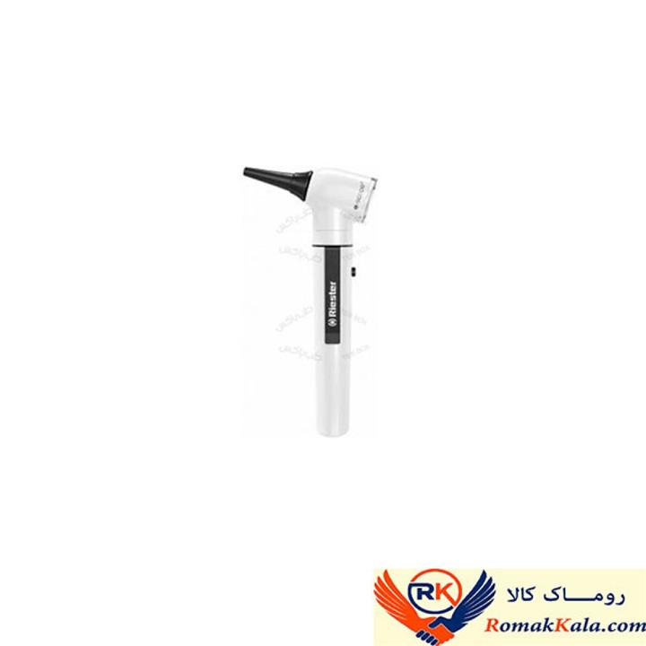 قیمت و خرید اتوسکوپ مدل e-scope به رنگ سفید نور هالوژن