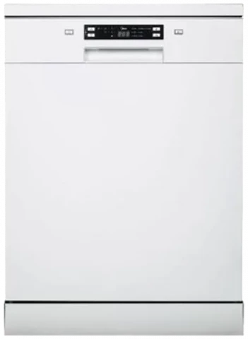 قیمت و خرید ماشین ظرفشویی 14 نفره جی پلاس مدل GDW-N4673-IND