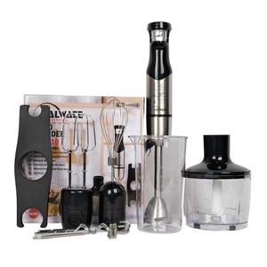 قیمت و خرید گوشت کوب برقی و همزن 6 کاره کالوات مدل Calwatt HA2510