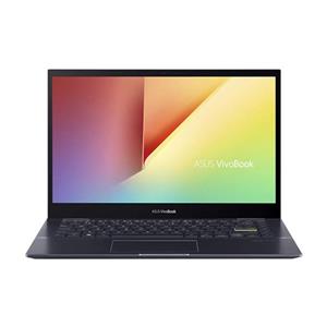 قیمت و خرید لپ تاپ 14 اینچ VivoBook Flip 14 TP470EZ - i7-1165G7 16GB ...