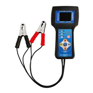 قیمت و خرید دستگاه تست باتری و دینام خودرو اصل ترونیک مدل ASL-3000