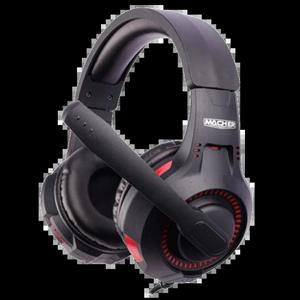 قیمت و خرید هدست گیمینگ سیم دار Macher MR-238