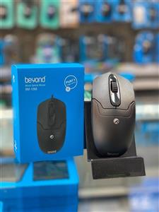 قیمت و خرید موس سیمی Beyond مدل BM-1066