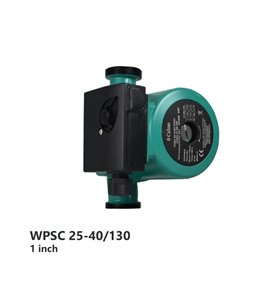 قیمت و خرید پمپ سیرکولاتور سه‌سرعته کالمو مدل WPSC 25-40/130
