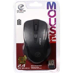 قیمت و خرید ماوس بی سیم ایکس پی مدل XP-W450E