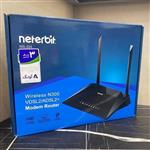 قیمت و خرید مودم نتربیت neterbit مدل NSL-224