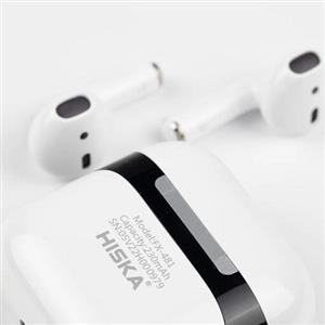 قیمت و خرید هندزفری بلوتوثی هیسکا مدل FX-478