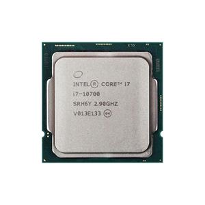 قیمت و خرید پردازنده دسکتاپ اینتل Intel Core i7-10700