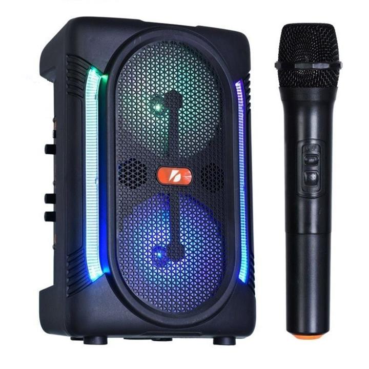 قیمت و خرید اسپیکر بلوتوث 13 اینچ kts-1392