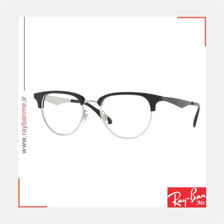 قیمت و خرید عینک طبی ریبن مدل RAY BAN F RB6396-2932-53
