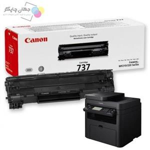 قیمت و خرید کارتریج دستگاه لیزری کانن مدل MF237w