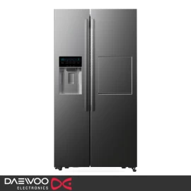 قیمت و خرید یخچال ساید بای ساید دوو سری پارامو 29 فوت مدل DS-3020