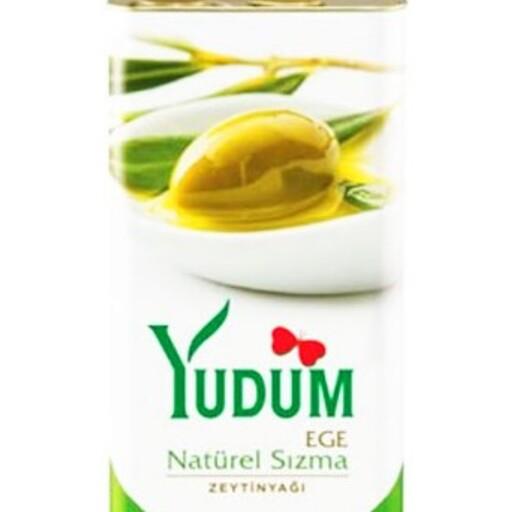 قیمت و خرید چهار عدد روغن 4 لیتری زیتون یودوم مارک Yudum (ارسال رایگان ...
