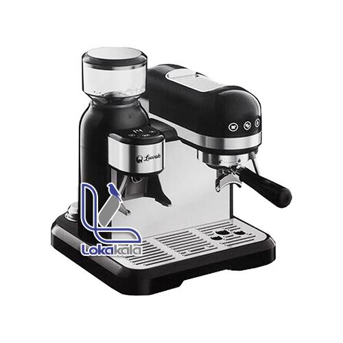 قیمت و خرید دستگاه اسپرسوساز لواک مدل Lwk-3220
