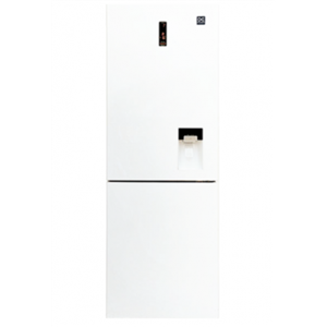 قیمت و خرید یخچال فریزر پایین دوو 24 فوت DB-2210