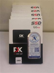 قیمت و خرید اس اس دی اف دی کی فدک ظرفیت SSD FDK B5 128GB