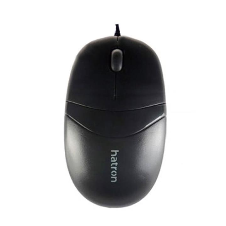 قیمت و خرید Hatron HM350SL Wired Mouse
