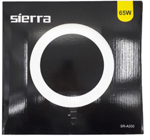 قیمت و خرید رینگ لایت عکاسی Sierra-A330 به همراه سه پایه قوی