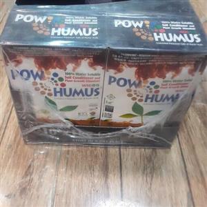 قیمت و خرید اسید هیومیک آلمانی پوهوموس(بسته 3عددی ) شرکت Humintechآلمان ...