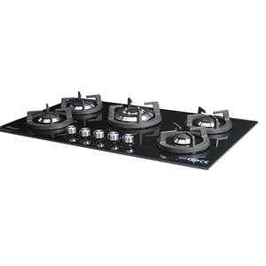 قیمت و خرید اجاق گاز صفحه ای آذرلوکس مدل G05ML-C17B