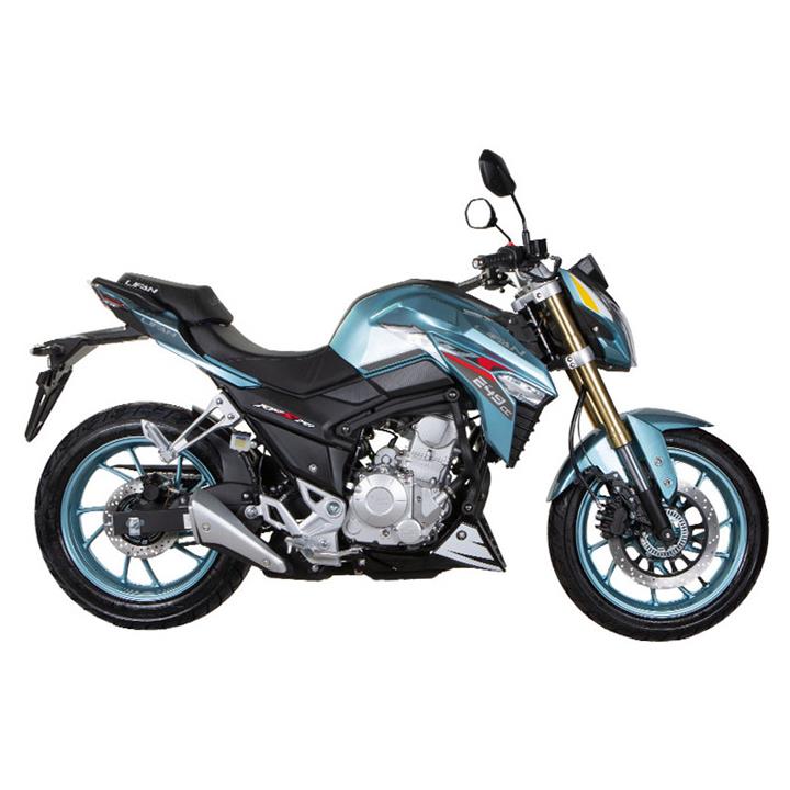 قیمت و خرید موتور سیکلت لیفان مدل KPS 250 سال 1401