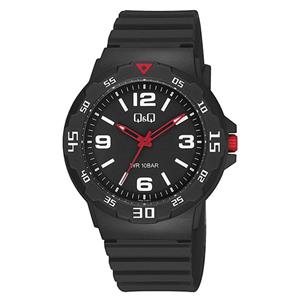قیمت و خرید ساعت مچی عقربه ای کیو اند کیو مدل v02a-13vy