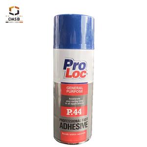 قیمت و خرید اسپری چسب 123 پرولاک 400 میلی لیتر PROLOC GENERAL PURPOSE ...