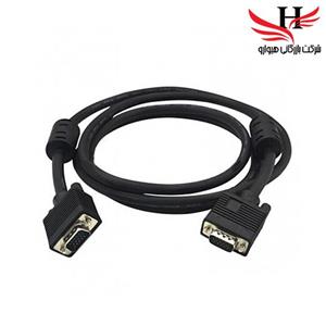 قیمت و خرید کابل تصویر وی جی ای 4+3 VGA MY GROUP 1.5M