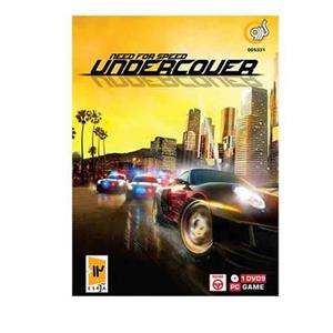 قیمت و خرید بازی nfs under cover برای کامپیوتر