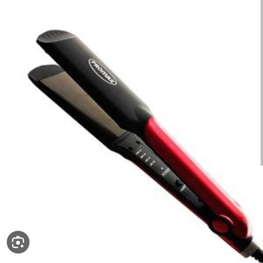 قیمت و خرید اتو مو پرومکس مدل SY-6505