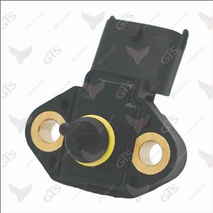 قیمت و خرید سنسور مپ سمند EF7 طرح بوش جدید سامفر کد 1142038