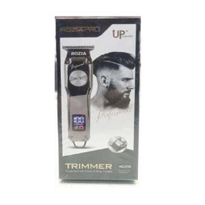 قیمت و خرید ماشین اصلاح و خط زن شارژی روزیا rozia hq-308